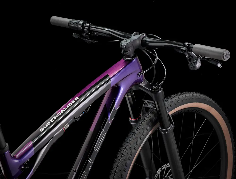 2025 Trek Supercaliber SL 9.7 GX AXS T-Type Gen 2 – Specs, Comparisons ...