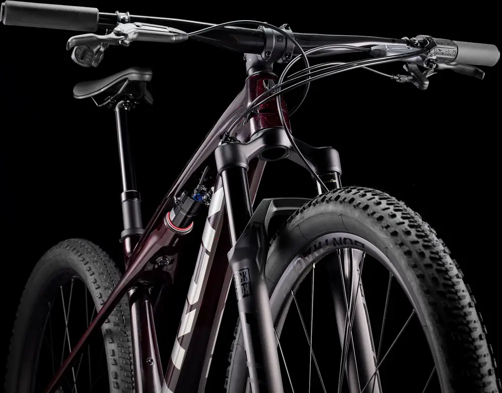 2025 Trek Supercaliber SL 9.7 GX AXS T-Type Gen 2 – Specs, Comparisons ...