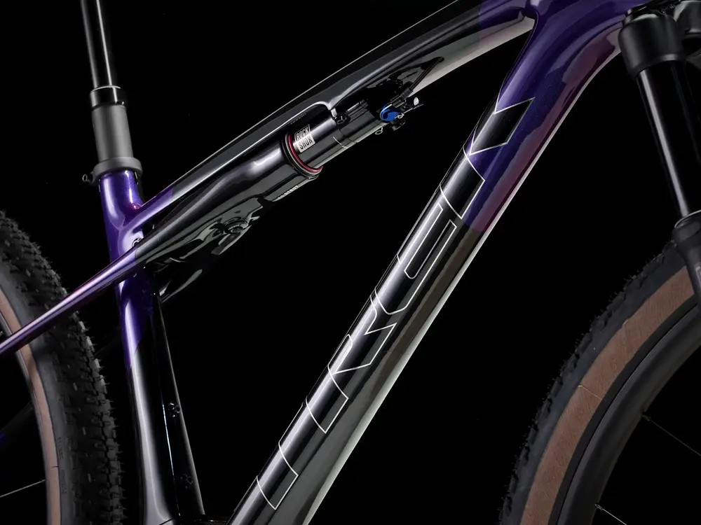 2025 Trek Supercaliber SL 9.7 GX AXS T-Type Gen 2 – Specs, Comparisons ...