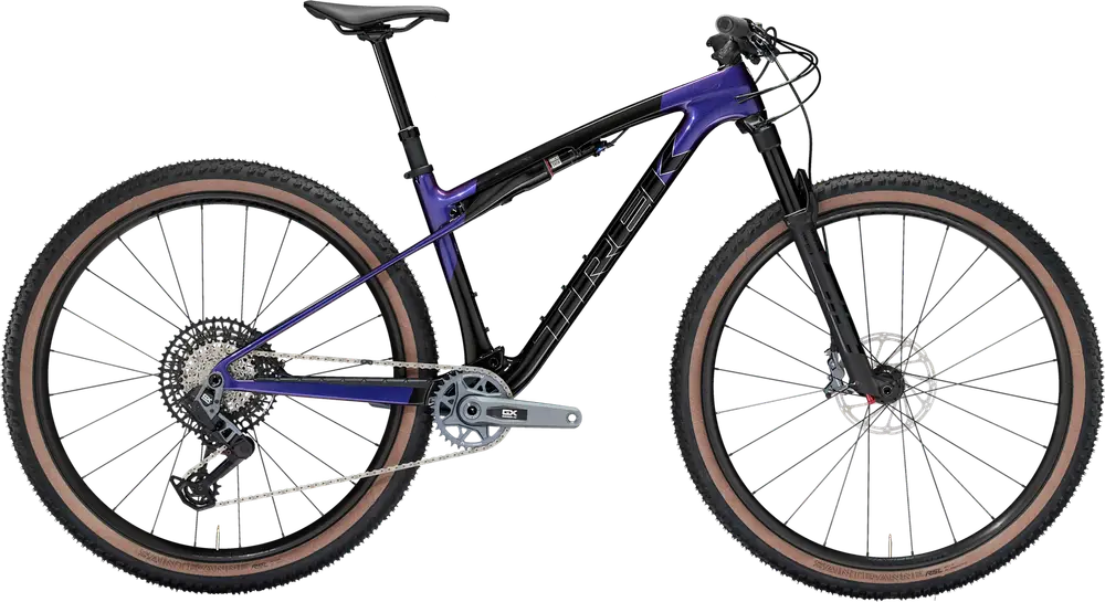 2025 Trek Supercaliber SL 9.7 GX AXS T-Type Gen 2 – Specs, Comparisons ...