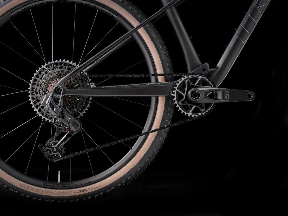 2025 Trek Supercaliber SLR 9.8 X0 AXS T-Type Gen 2 – Specs, Comparisons ...