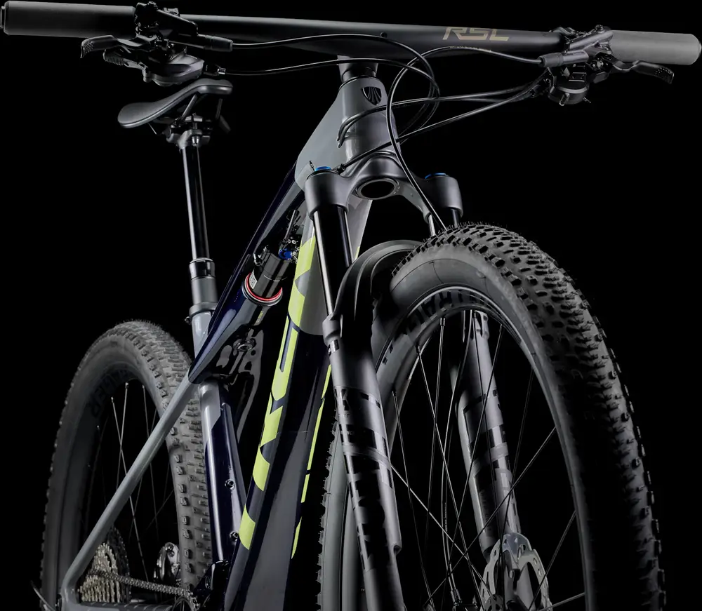 2025 Trek Supercaliber SLR 9.8 XT Gen 2 – Specs, Comparisons, Reviews ...