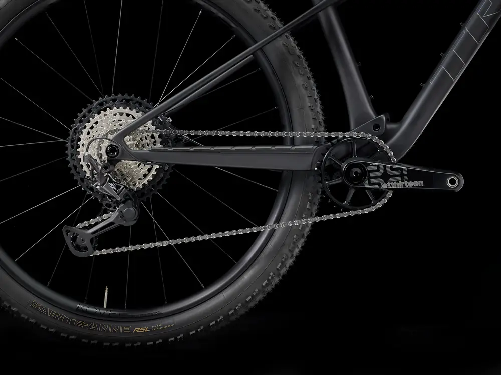 2025 Trek Supercaliber SLR 9.8 XT Gen 2 – Specs, Comparisons, Reviews ...