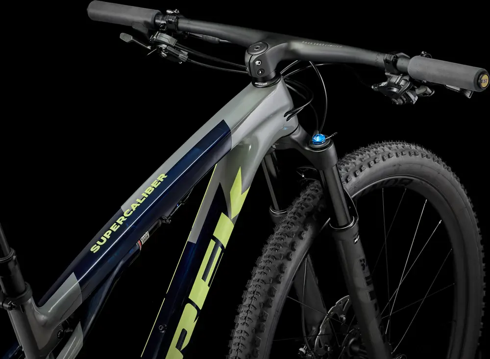 2025 Trek Supercaliber SLR 9.8 XT Gen 2 – Specs, Comparisons, Reviews ...