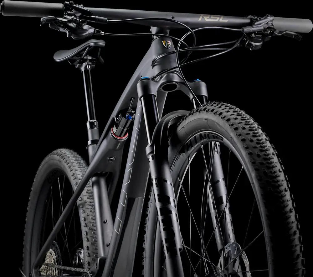 2025 Trek Supercaliber SLR 9.8 XT Gen 2 – Specs, Comparisons, Reviews ...