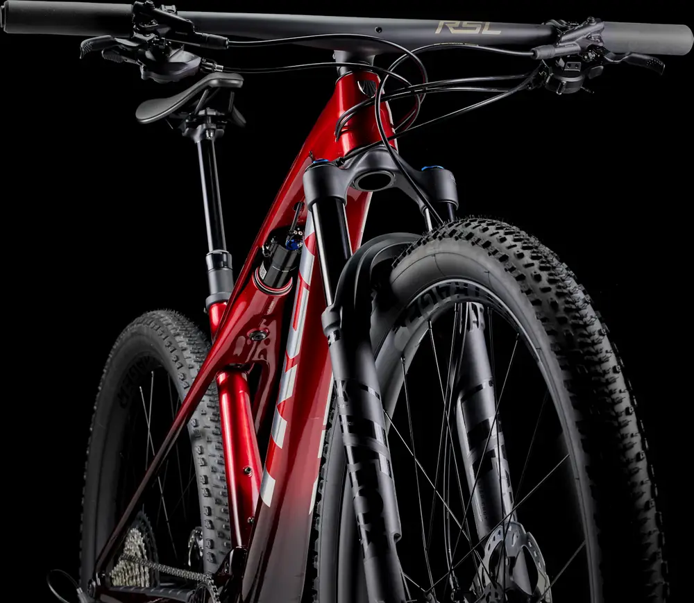 2025 Trek Supercaliber SLR 9.8 XT Gen 2 – Specs, Comparisons, Reviews ...