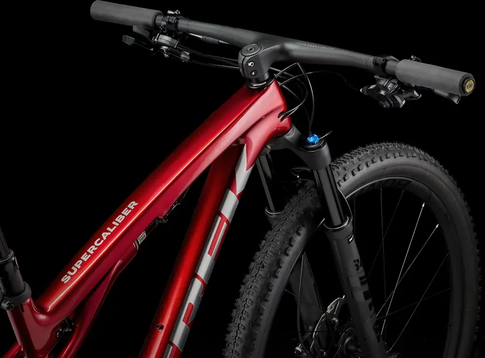 2025 Trek Supercaliber SLR 9.8 XT Gen 2 – Specs, Comparisons, Reviews ...