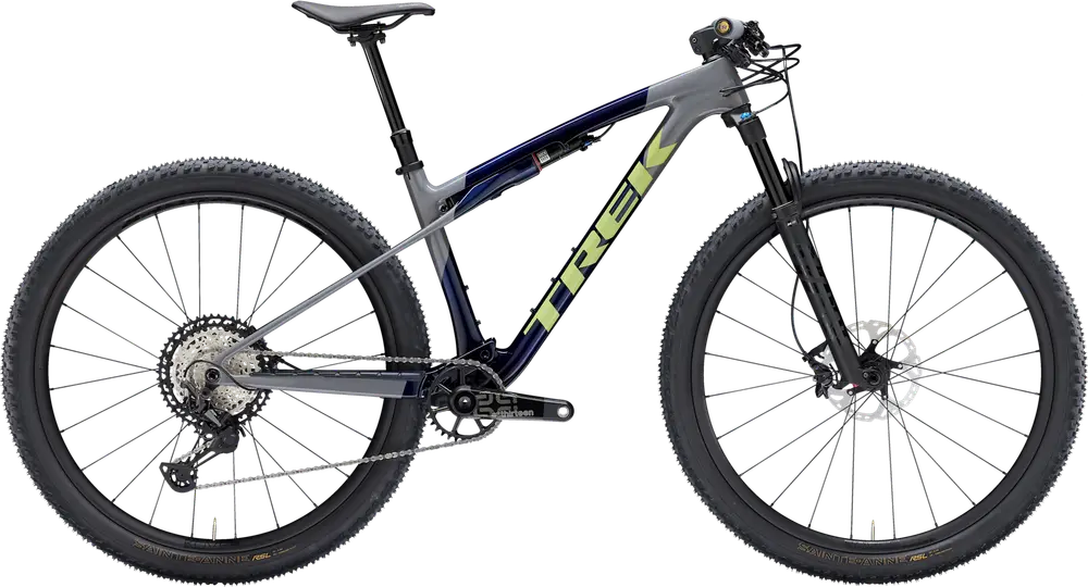 2025 Trek Supercaliber SLR 9.8 XT Gen 2 – Specs, Comparisons, Reviews ...