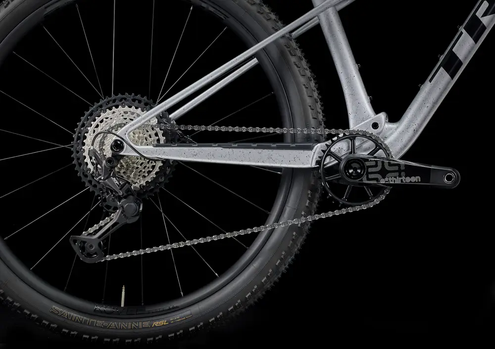 2025 Trek Supercaliber SLR 9.8 XT Gen 2 – Specs, Comparisons, Reviews ...