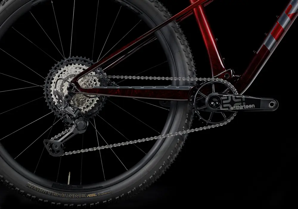 2025 Trek Supercaliber SLR 9.8 XT Gen 2 – Specs, Comparisons, Reviews ...