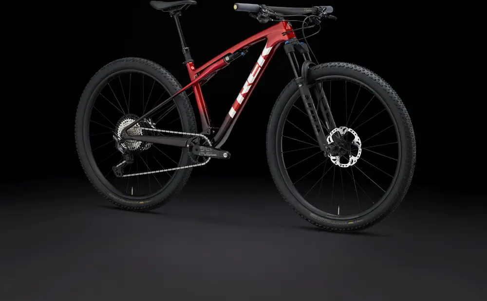 2025 Trek Supercaliber SLR 9.8 XT Gen 2 – Specs, Comparisons, Reviews ...