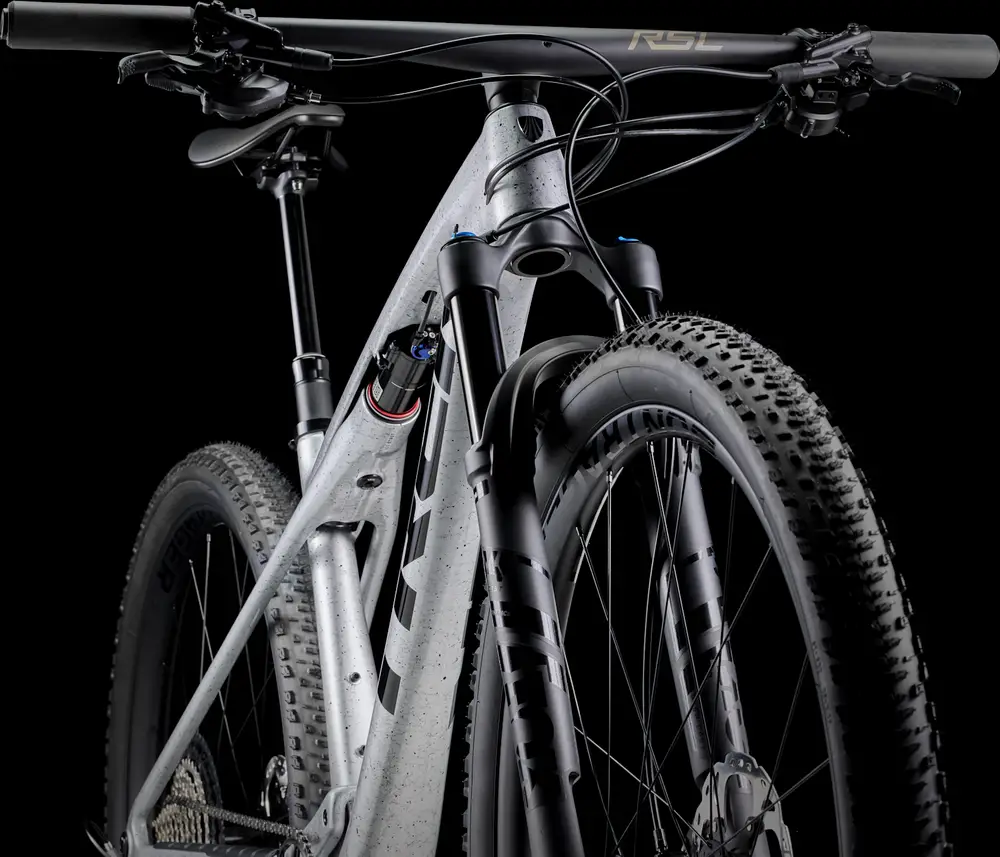 2025 Trek Supercaliber SLR 9.8 XT Gen 2 – Specs, Comparisons, Reviews ...