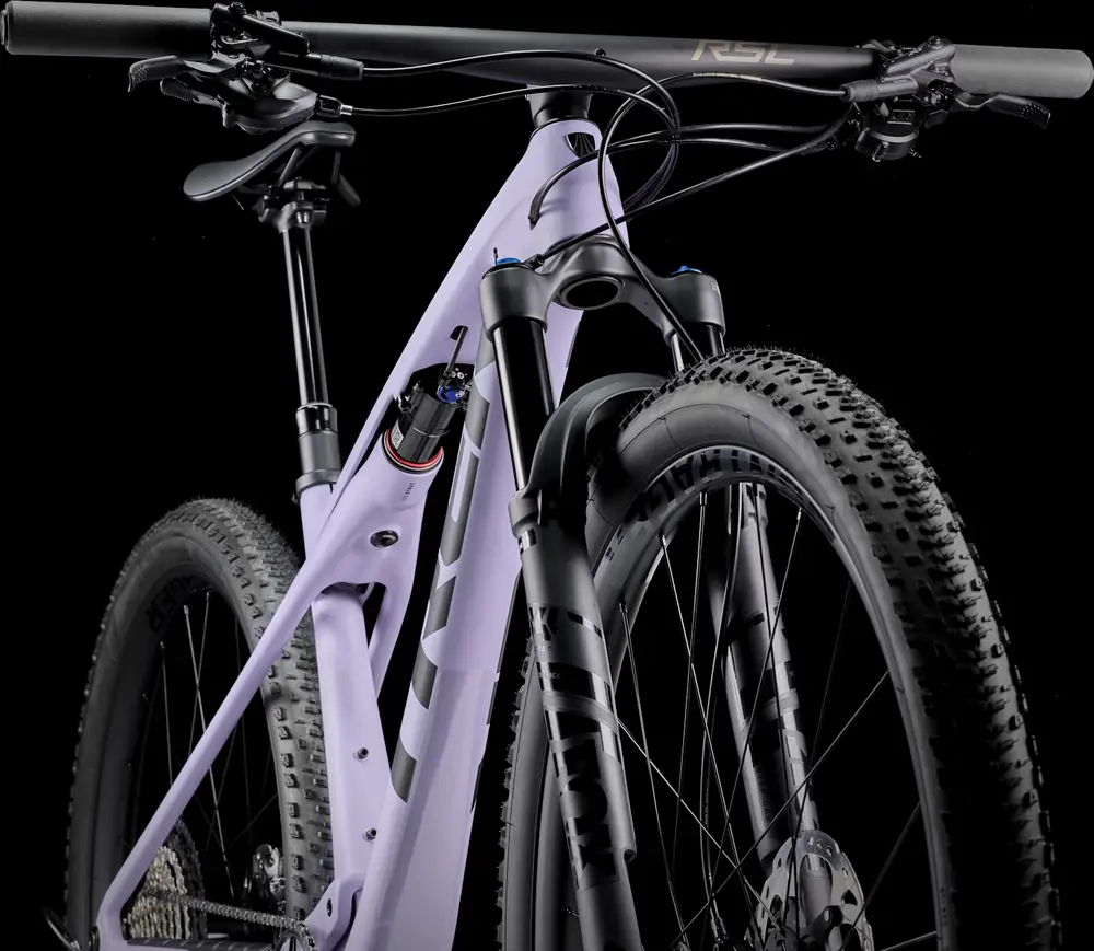 2025 Trek Supercaliber SLR 9.8 XT Gen 2 – Specs, Comparisons, Reviews ...