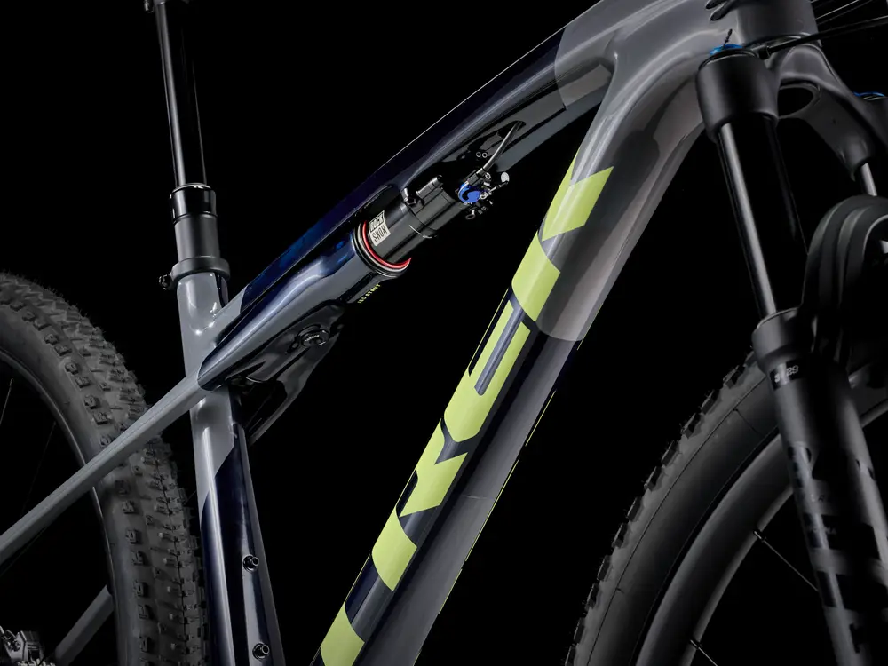 2025 Trek Supercaliber SLR 9.8 XT Gen 2 – Specs, Comparisons, Reviews ...