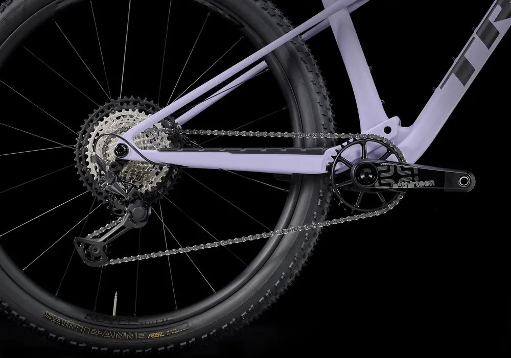 2025 Trek Supercaliber SLR 9.8 XT Gen 2 – Specs, Comparisons, Reviews ...