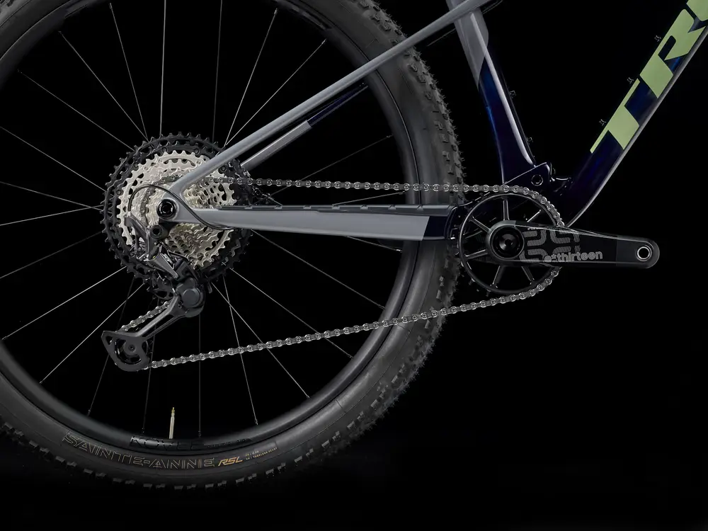 2025 Trek Supercaliber SLR 9.8 XT Gen 2 – Specs, Comparisons, Reviews ...