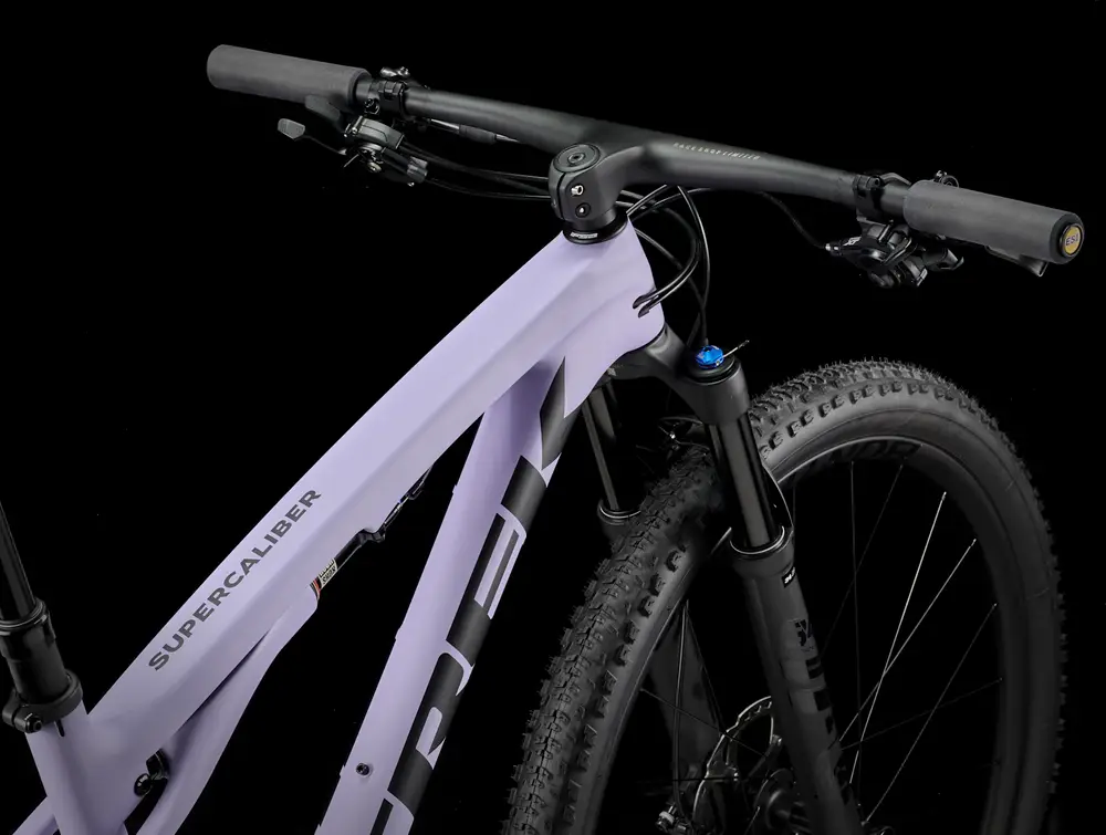 2025 Trek Supercaliber SLR 9.8 XT Gen 2 – Specs, Comparisons, Reviews ...