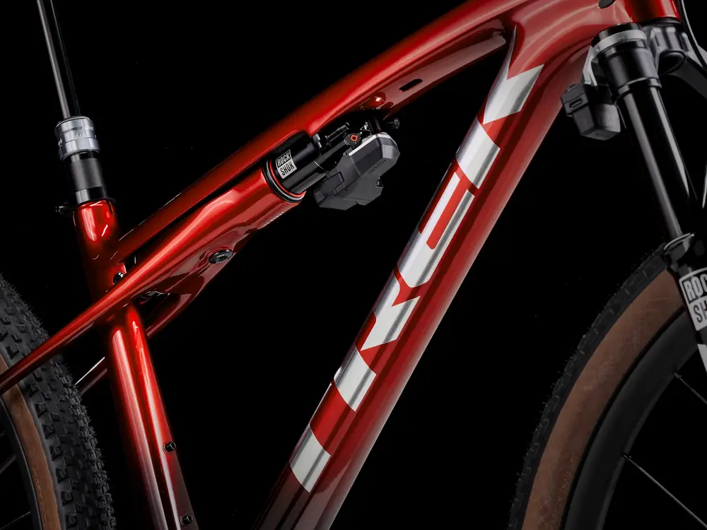 2025 Trek Supercaliber SLR 9.9 Flight Attendant Gen 2 – Specs ...