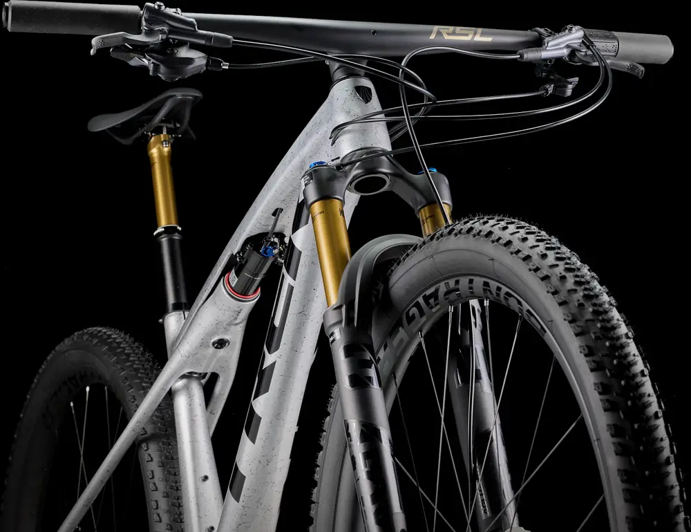 2025 Trek Supercaliber SLR 9.9 XTR Gen 2 – Specs, Comparisons, Reviews ...