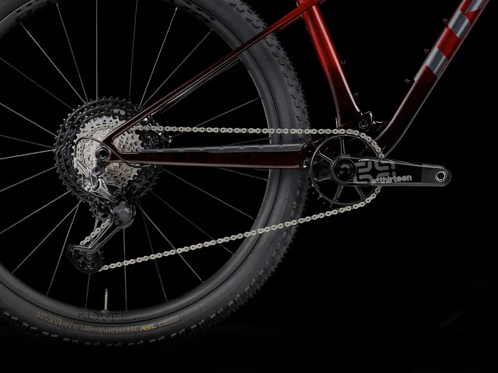 2025 Trek Supercaliber SLR 9.9 XTR Gen 2 – Specs, Comparisons, Reviews ...