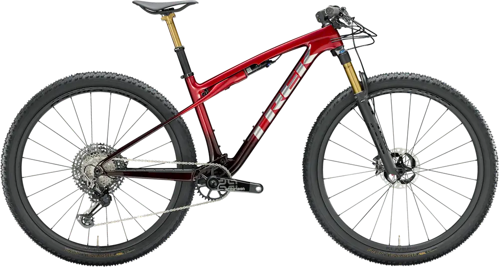 2025 Trek Supercaliber SLR 9.9 XTR Gen 2 – Specs, Comparisons, Reviews ...