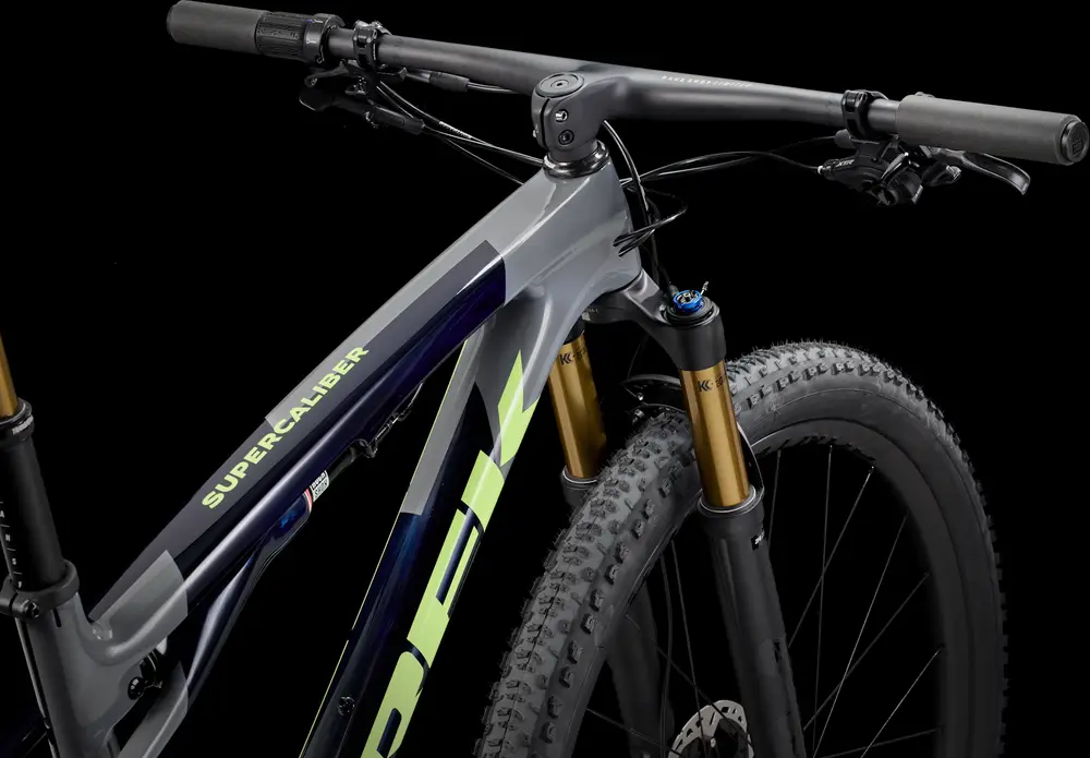 2025 Trek Supercaliber SLR 9.9 XTR Gen 2 – Specs, Comparisons, Reviews ...