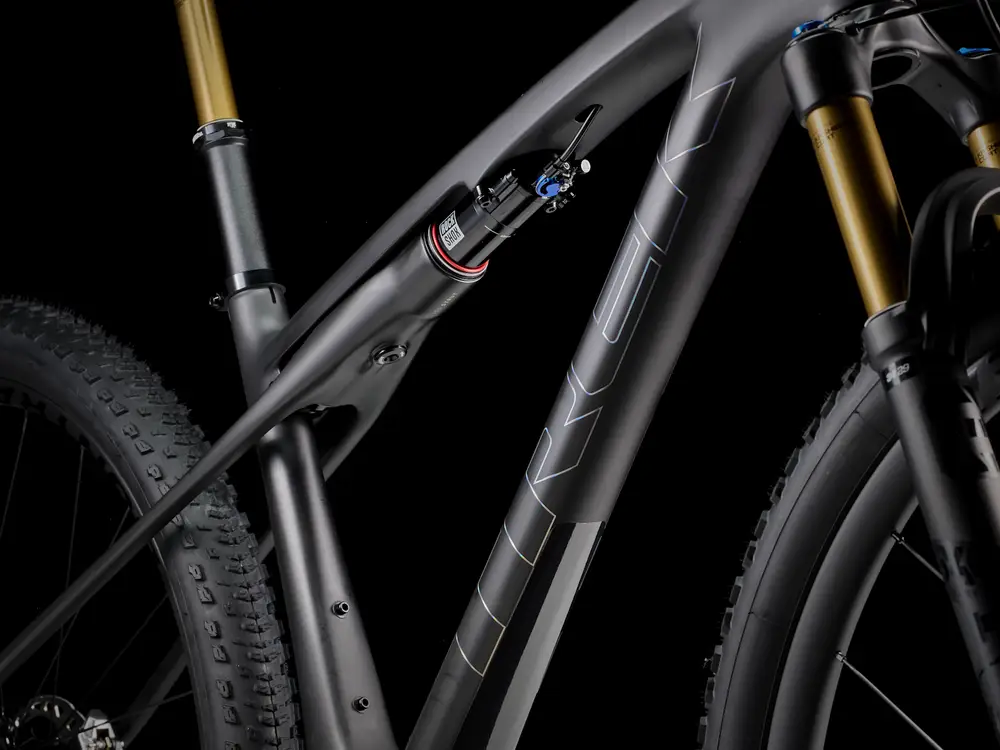 2025 Trek Supercaliber SLR 9.9 XTR Gen 2 – Specs, Comparisons, Reviews ...