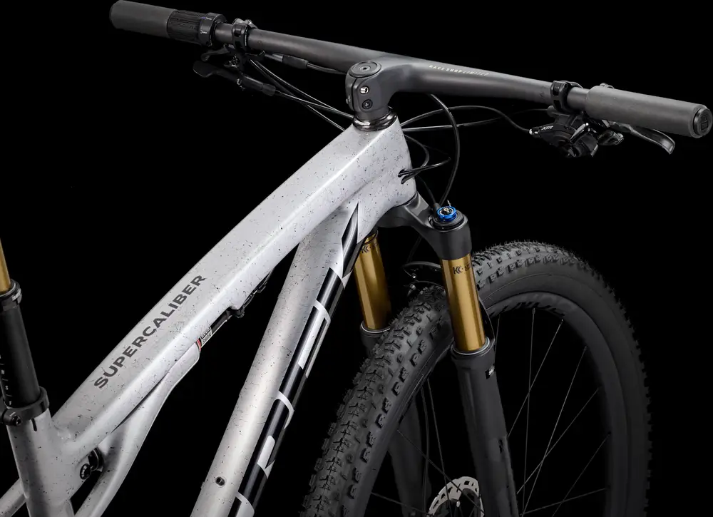 2025 Trek Supercaliber SLR 9.9 XTR Gen 2 – Specs, Comparisons, Reviews ...
