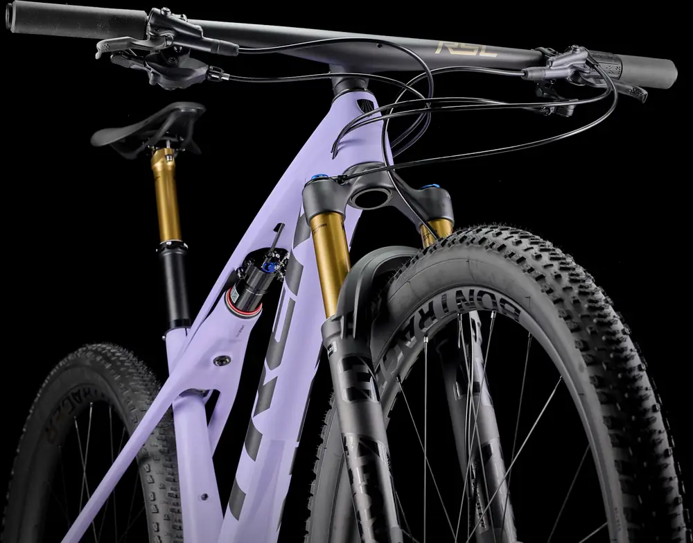 2025 Trek Supercaliber SLR 9.9 XTR Gen 2 – Specs, Comparisons, Reviews ...