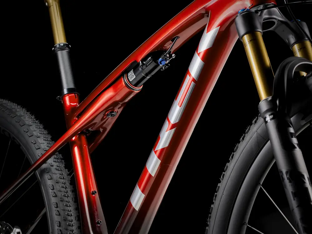 2025 Trek Supercaliber SLR 9.9 XTR Gen 2 – Specs, Comparisons, Reviews ...