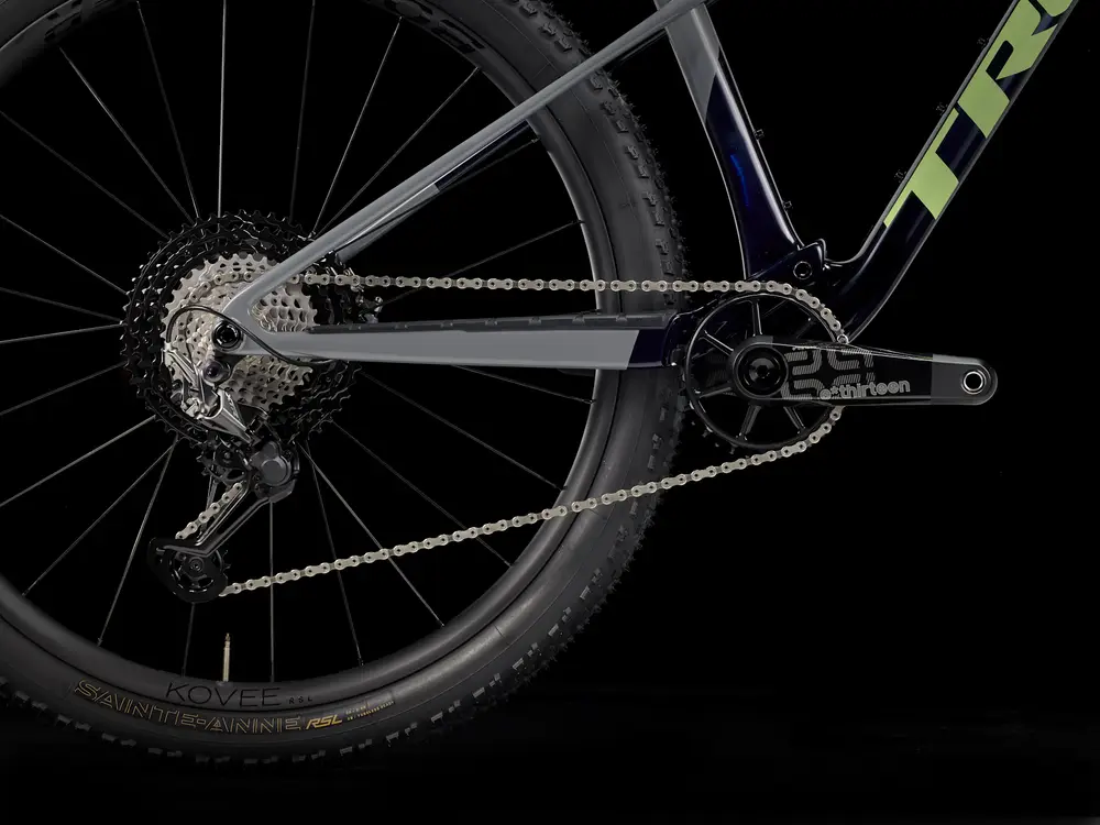 2025 Trek Supercaliber SLR 9.9 XTR Gen 2 – Specs, Comparisons, Reviews ...