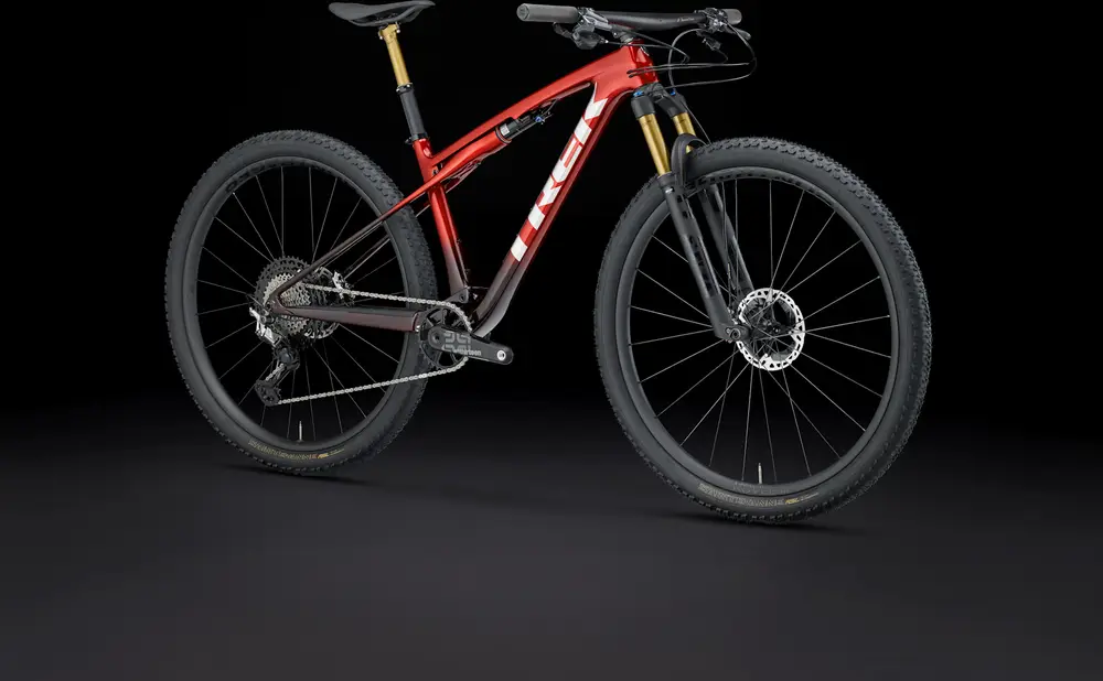 2025 Trek Supercaliber SLR 9.9 XTR Gen 2 – Specs, Comparisons, Reviews ...