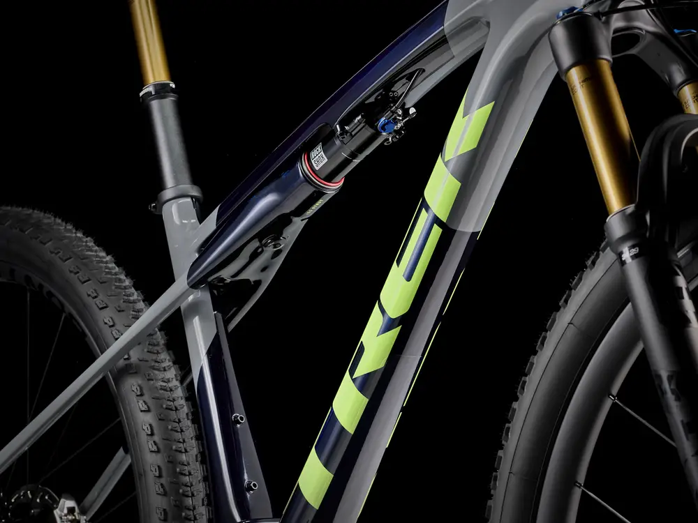 2025 Trek Supercaliber SLR 9.9 XTR Gen 2 – Specs, Comparisons, Reviews ...