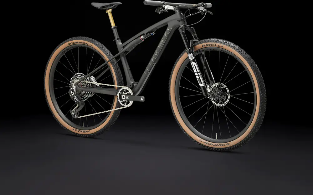 2025 Trek Supercaliber SLR 9.9 XX AXS Gen 2 – Specs, Comparisons ...