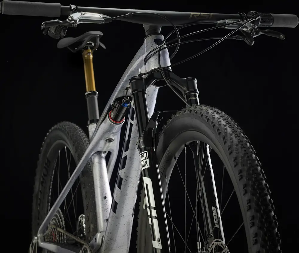 2025 Trek Supercaliber SLR 9.9 XX AXS Gen 2 – Specs, Comparisons ...
