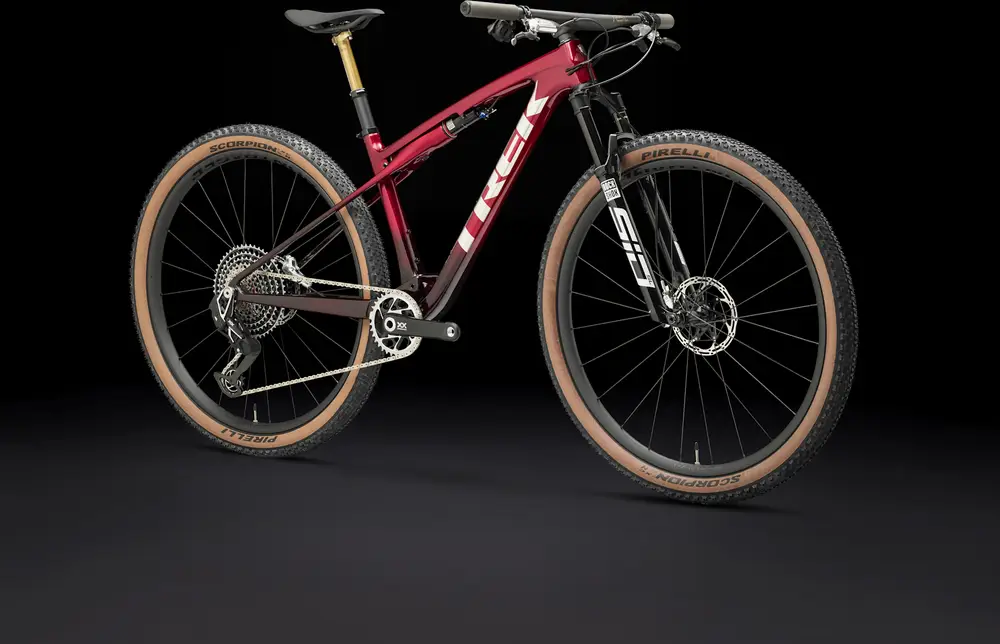 2025 Trek Supercaliber SLR 9.9 XX AXS Gen 2 – Specs, Comparisons ...