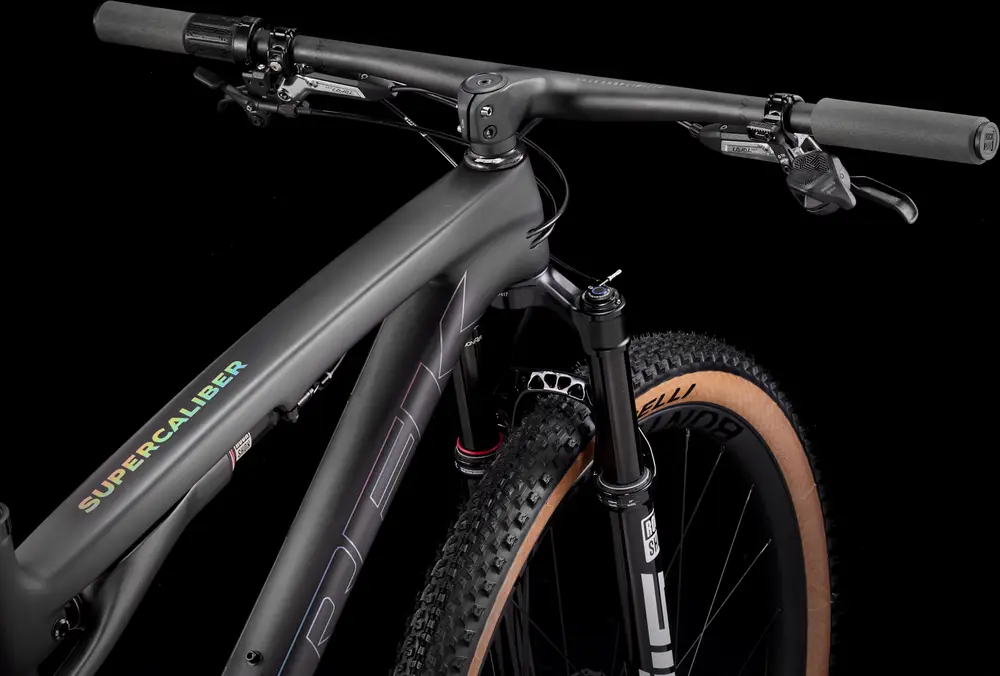 2025 Trek Supercaliber SLR 9.9 XX AXS Gen 2 – Specs, Comparisons ...