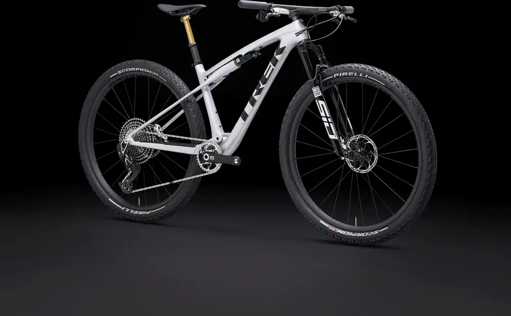 2025 Trek Supercaliber SLR 9.9 XX AXS Gen 2 – Specs, Comparisons ...