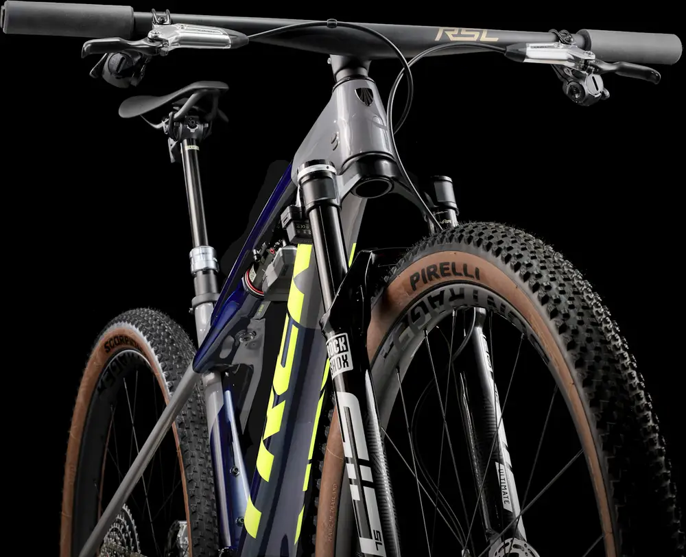 2025 Trek Supercaliber SLR 9.9 XX Flight Attendant Gen 2 – Specs ...