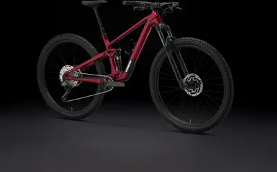 2025 Trek Top Fuel 5 Gen 4 – Specs, Comparisons, Reviews – 99 Spokes