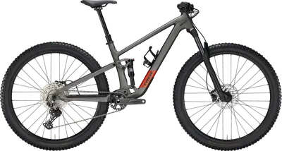 Compare: 2025 Marin Rift Zone 1 vs Trek Fuel EX 5 Gen 6 vs Top Fuel 5 ...