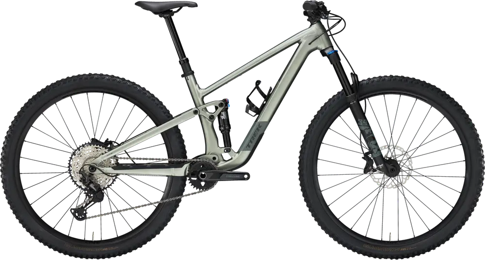 2025 Trek Top Fuel 8 Gen 4 – Specs, Comparisons, Reviews – 99 Spokes