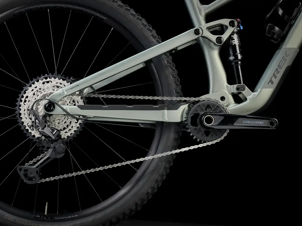 2025 Trek Top Fuel 8 Gen 4 – Specs, Comparisons, Reviews – 99 Spokes