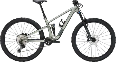 Compare: 2025 Trek Procaliber 6 vs Top Fuel 5 Gen 4 vs Top Fuel 8 Gen 4 ...