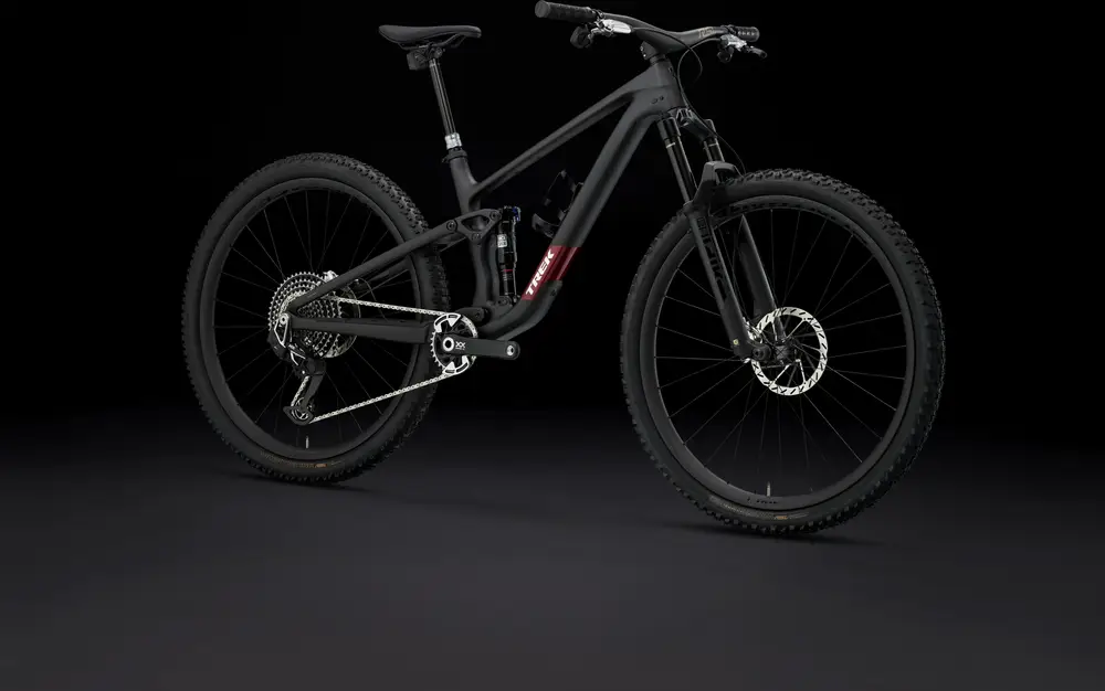 2025 Trek Top Fuel 9.9 XX AXS Gen 4 – Specs, Comparisons, Reviews – 99 ...