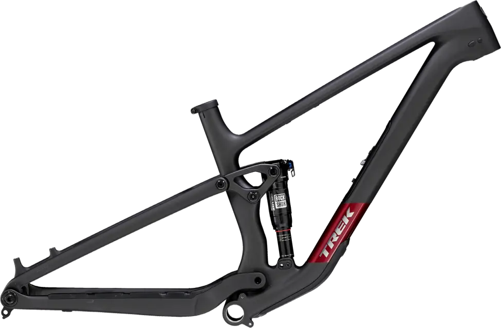 2025 Trek Top Fuel C Frameset Gen 4 – Specs, Comparisons, Reviews – 99 ...
