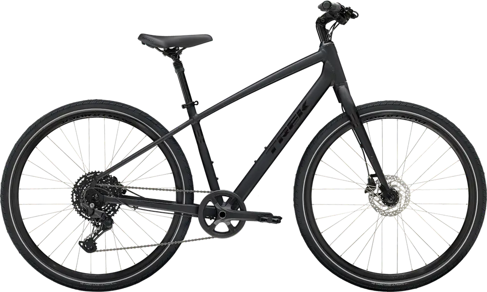 2025 Trek Verve 3 Gen 5 – Specs, Comparisons, Reviews – 99 Spokes