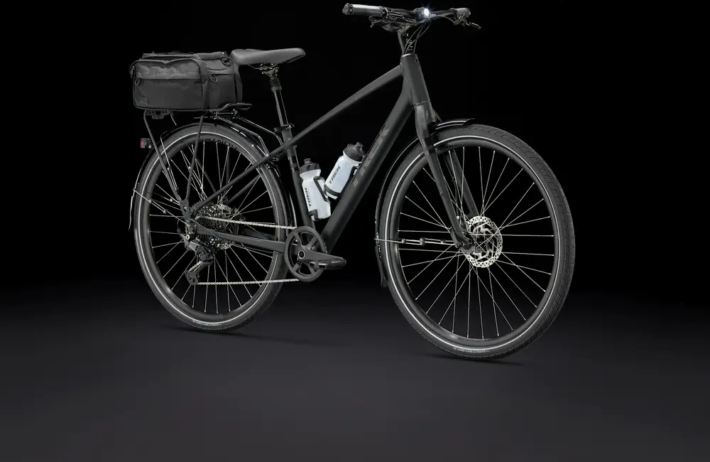 2025 Trek Verve 3 Gen 5 Specs Comparisons Reviews 99 Spokes