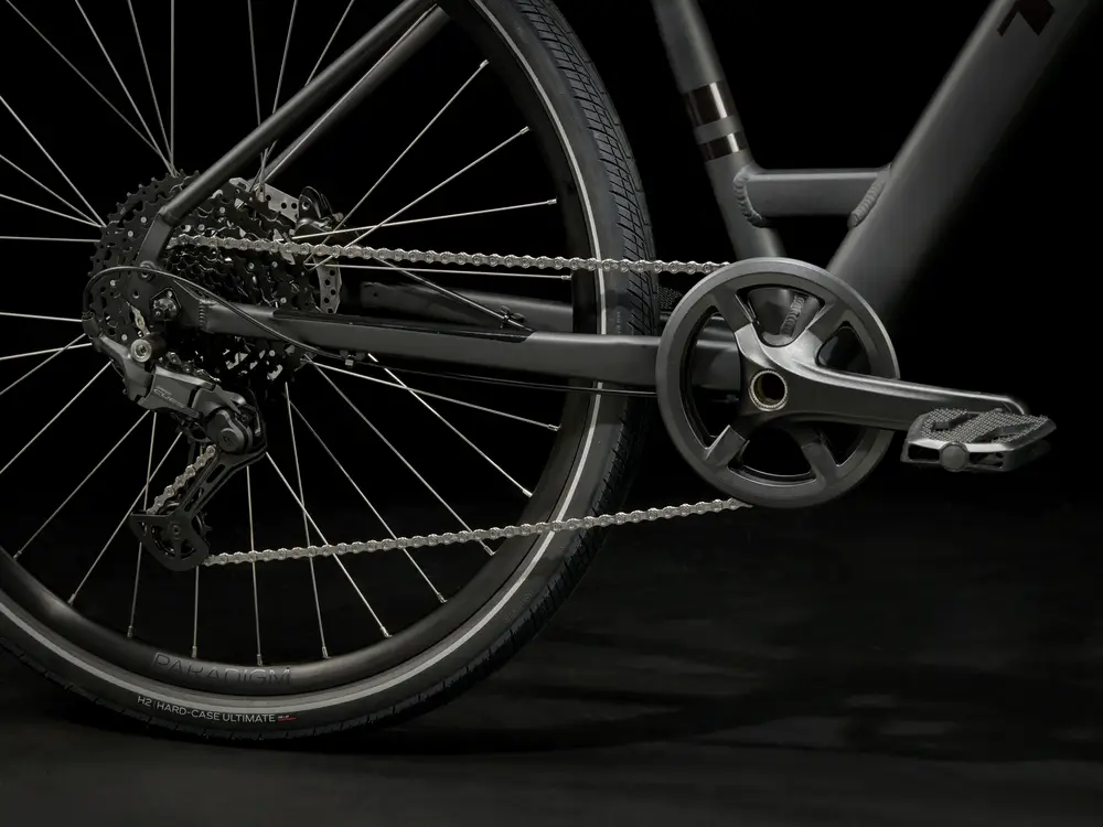 2025 Trek Verve 3 Lowstep Gen 5 – Specs, Comparisons, Reviews – 99 Spokes