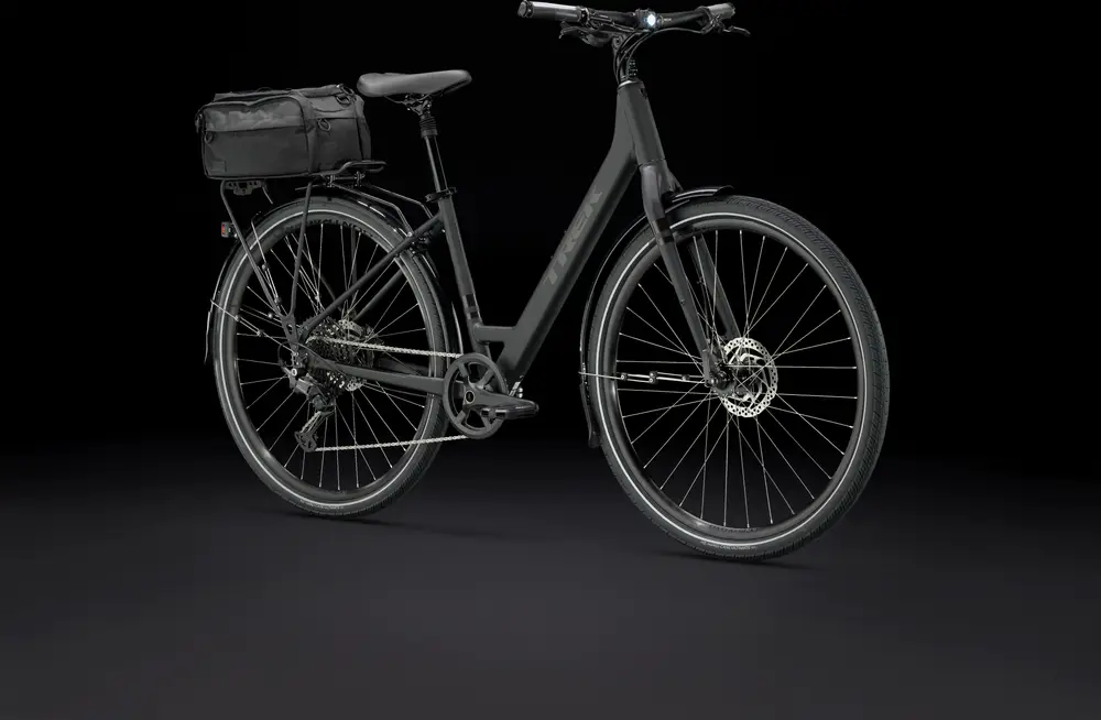 2025 Trek Verve 3 Lowstep Gen 5 – Specs, Comparisons, Reviews – 99 Spokes